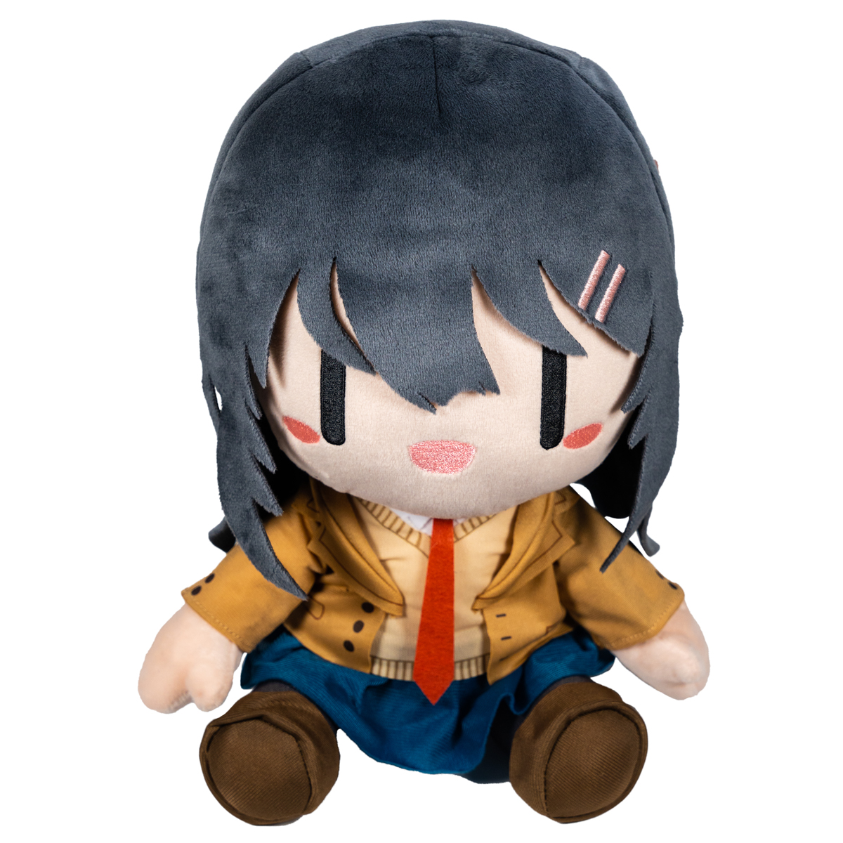 Mai Sakurajima Plush Doll, Rascal Does Not Dream of Bunny Girl Senpai ...